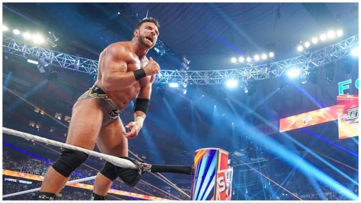 WWE SmackDown Results, Highlights and Grades- August 11, 2023, Jimmy ... WWE SmackDown Results, Highlights and Grades- August 11, 2023, Jimmy ...